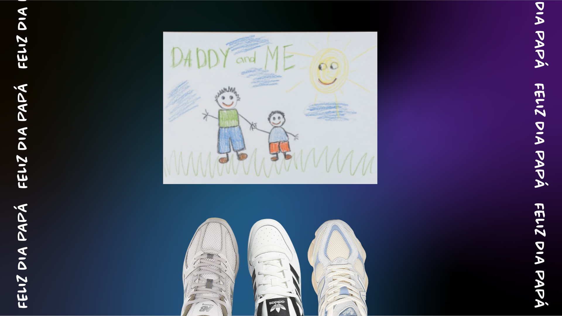 FATHERS DAY – DRIP Store Perú