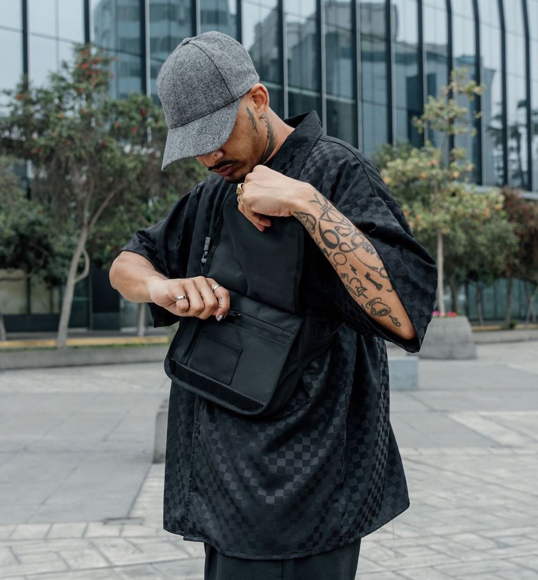 Colecciones – DRIP Store Perú