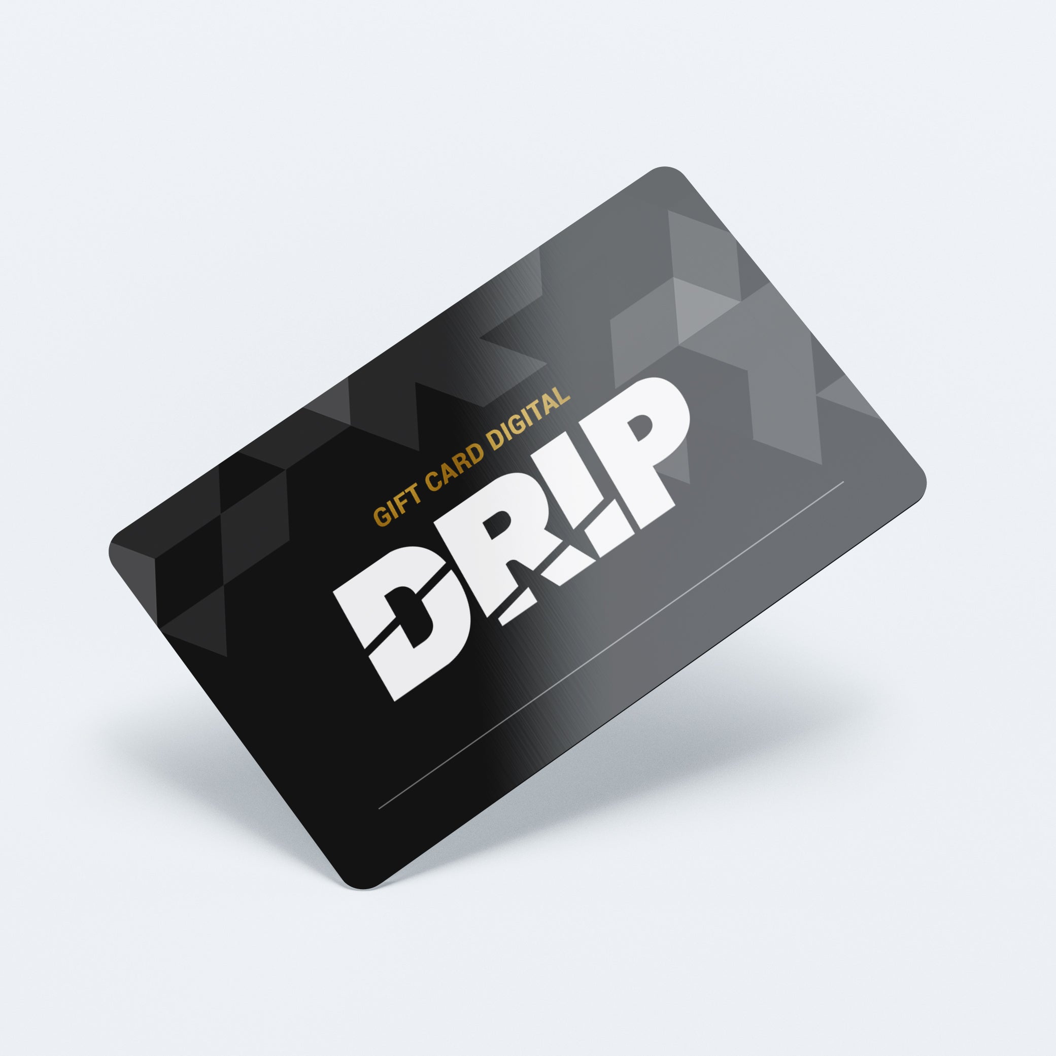 GIFT CARD- Regala Estilo con Amor – DRIP Store Perú