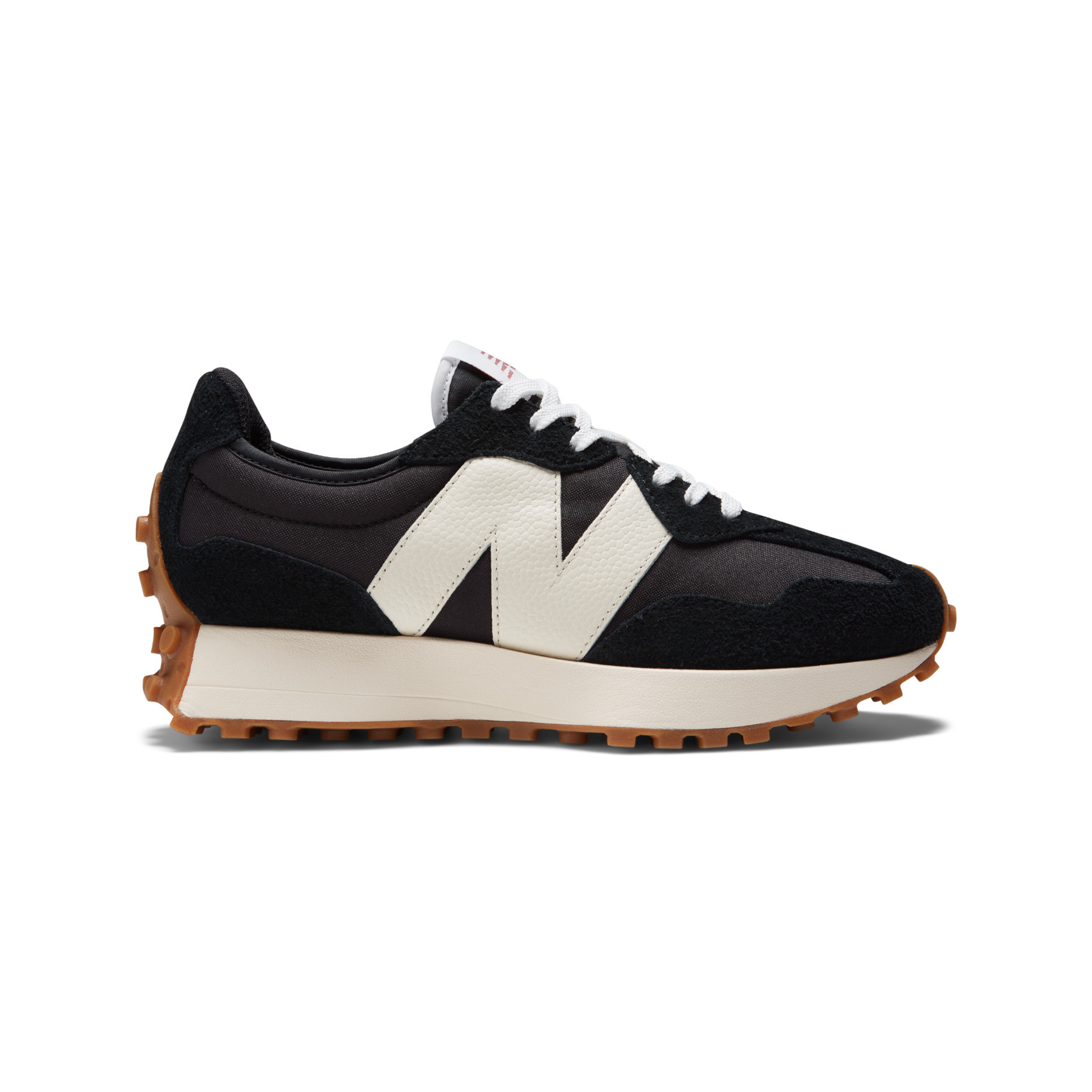 WS327BL NEW BALANCE 327 BLACK W – DRIP Store Perú